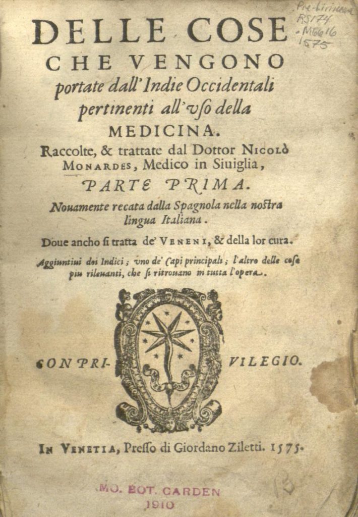 Physicians and medicine in 16th-century New Spain - Web Hispania