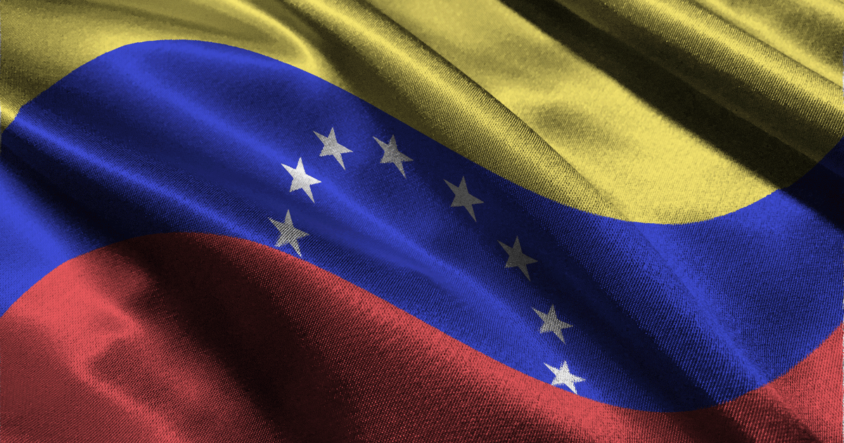 Venezuela: liberation or imposition? - Web Hispania